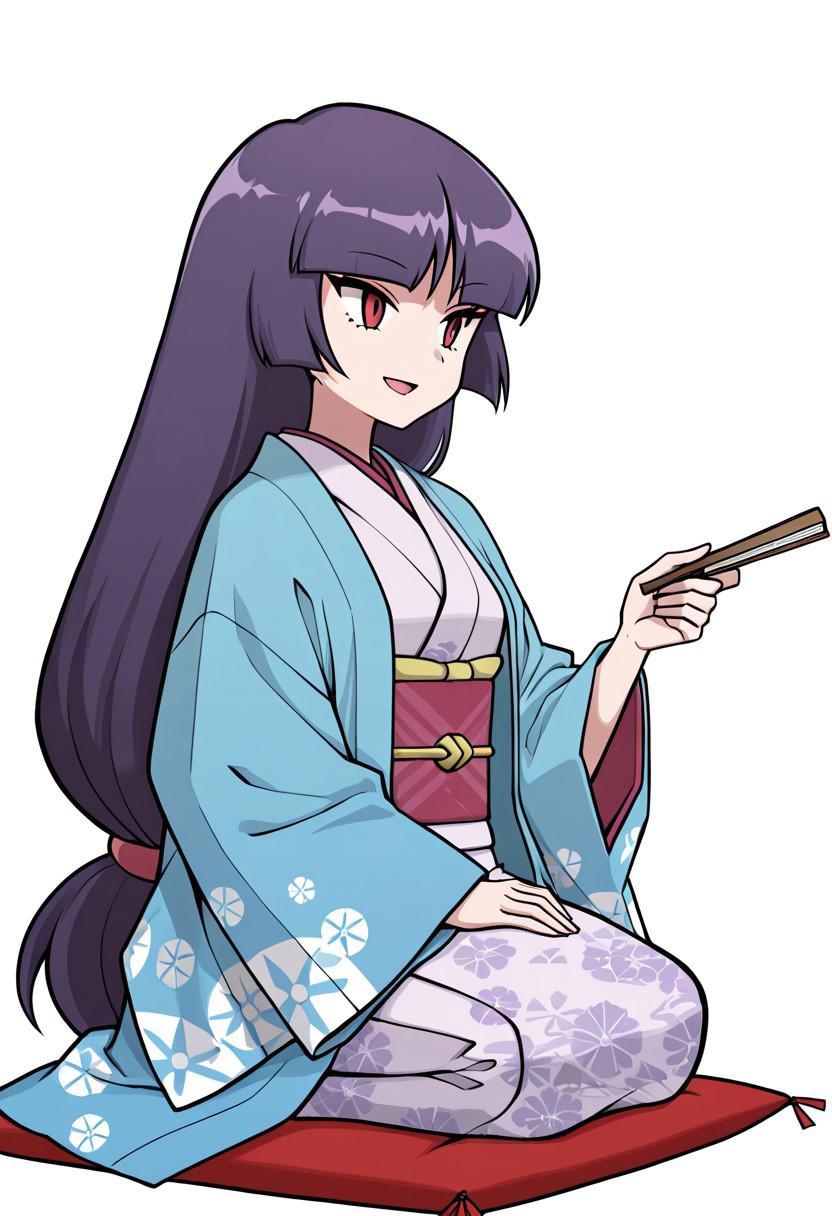 Rakugo - Concept | Illustrious | PromptHero